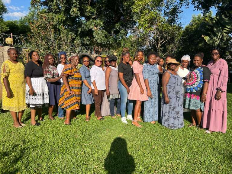 Ladies Ministry – Crossway Baptist Church